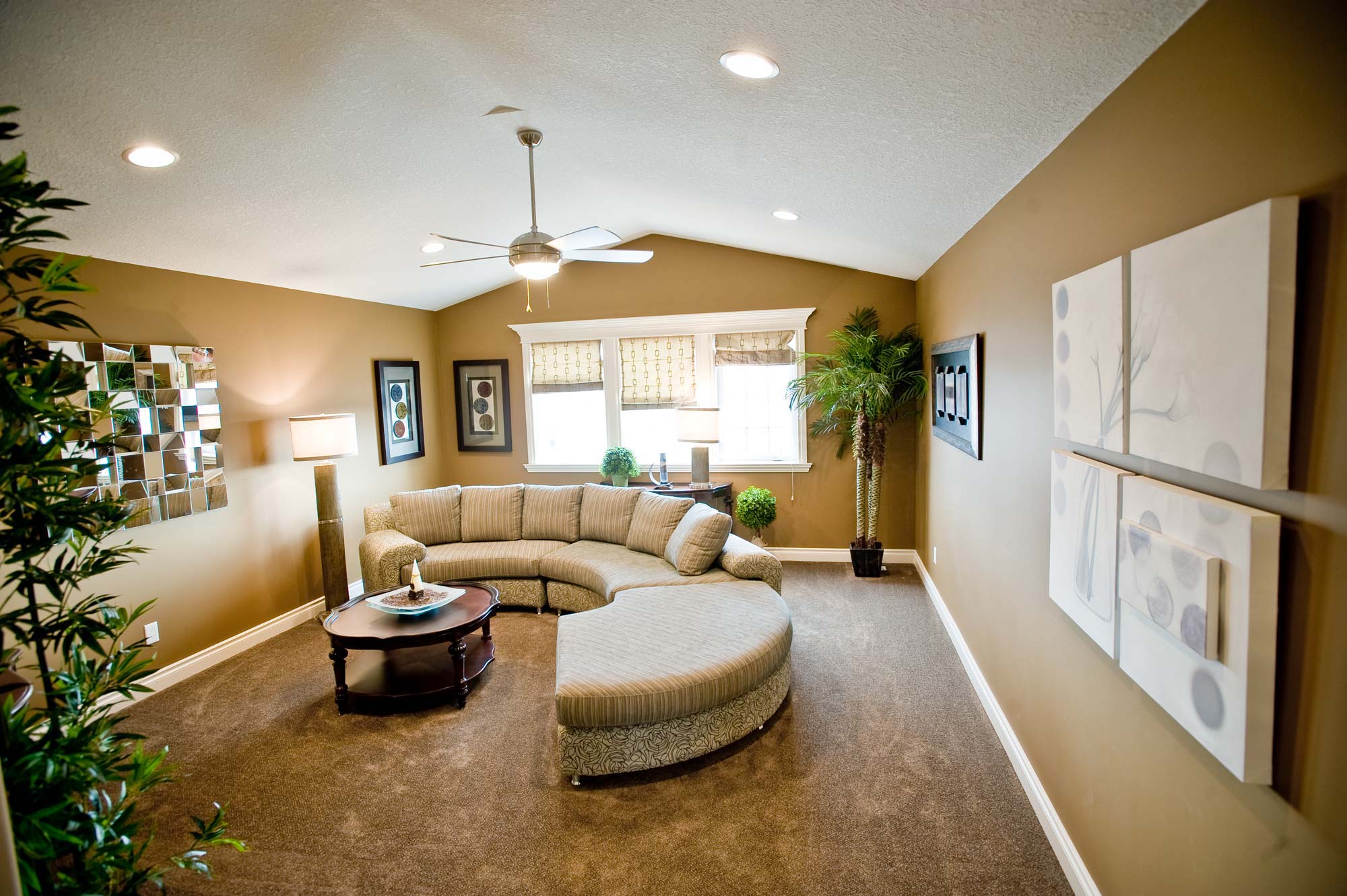 Other Rooms - Concept Homes Custom Home Builder in Edmonton