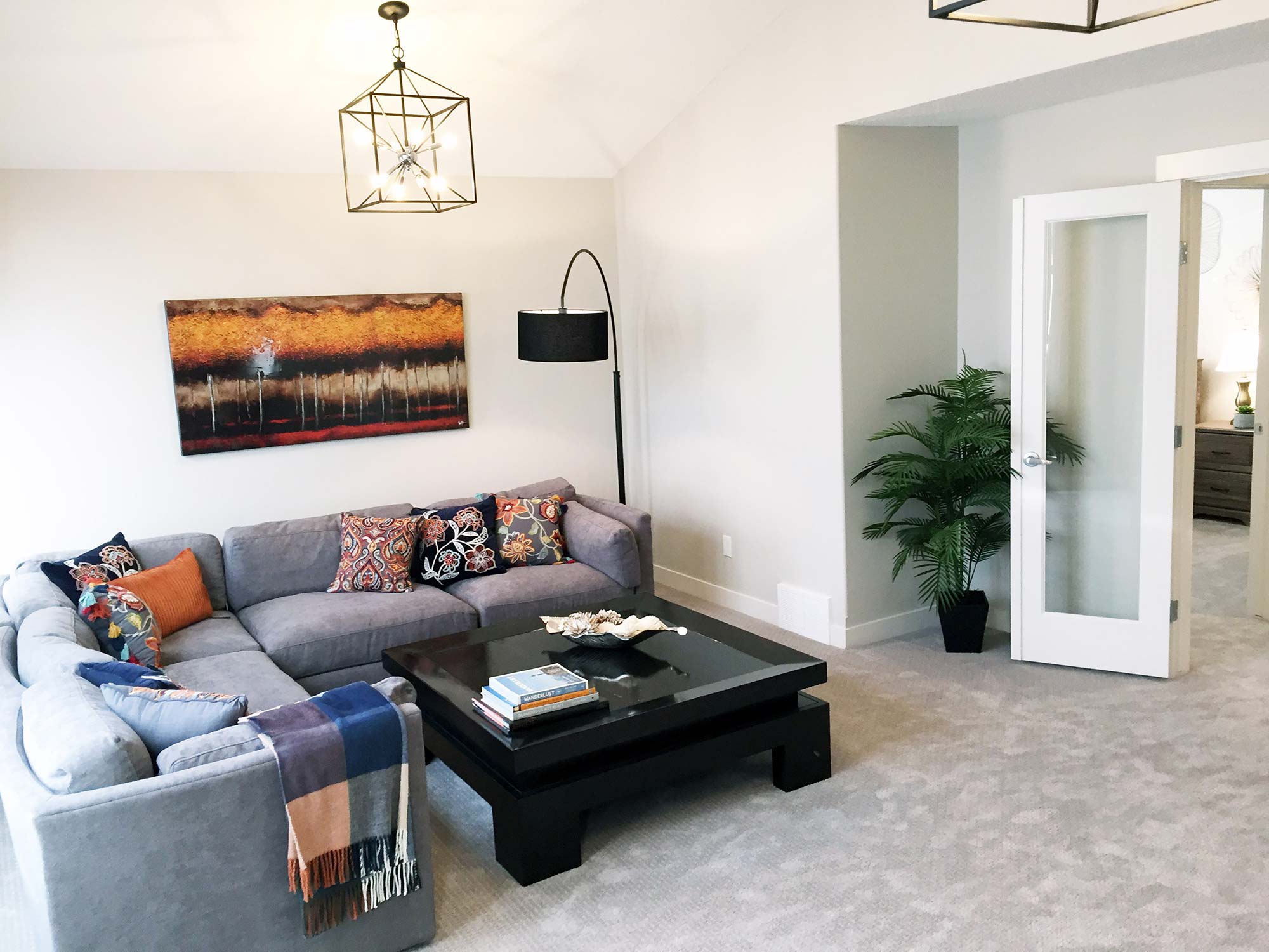 Other Rooms - Concept Homes Custom Home Builder in Edmonton