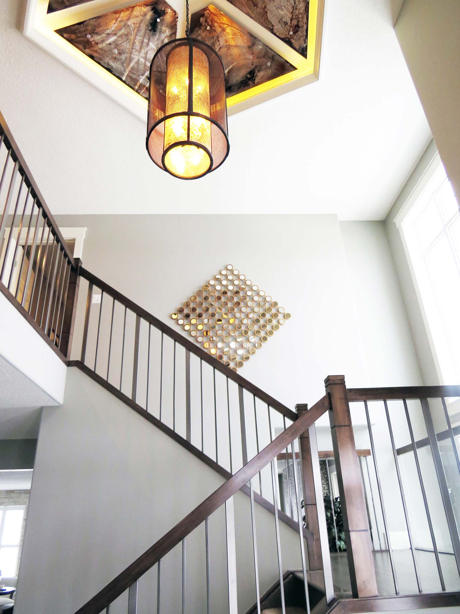 Custom Staircases For Residential Homes