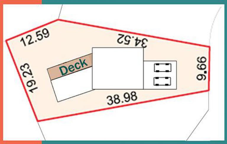 Pie-Shaped lake lot anyone? - Concept Homes Custom Home Builder in Edmonton